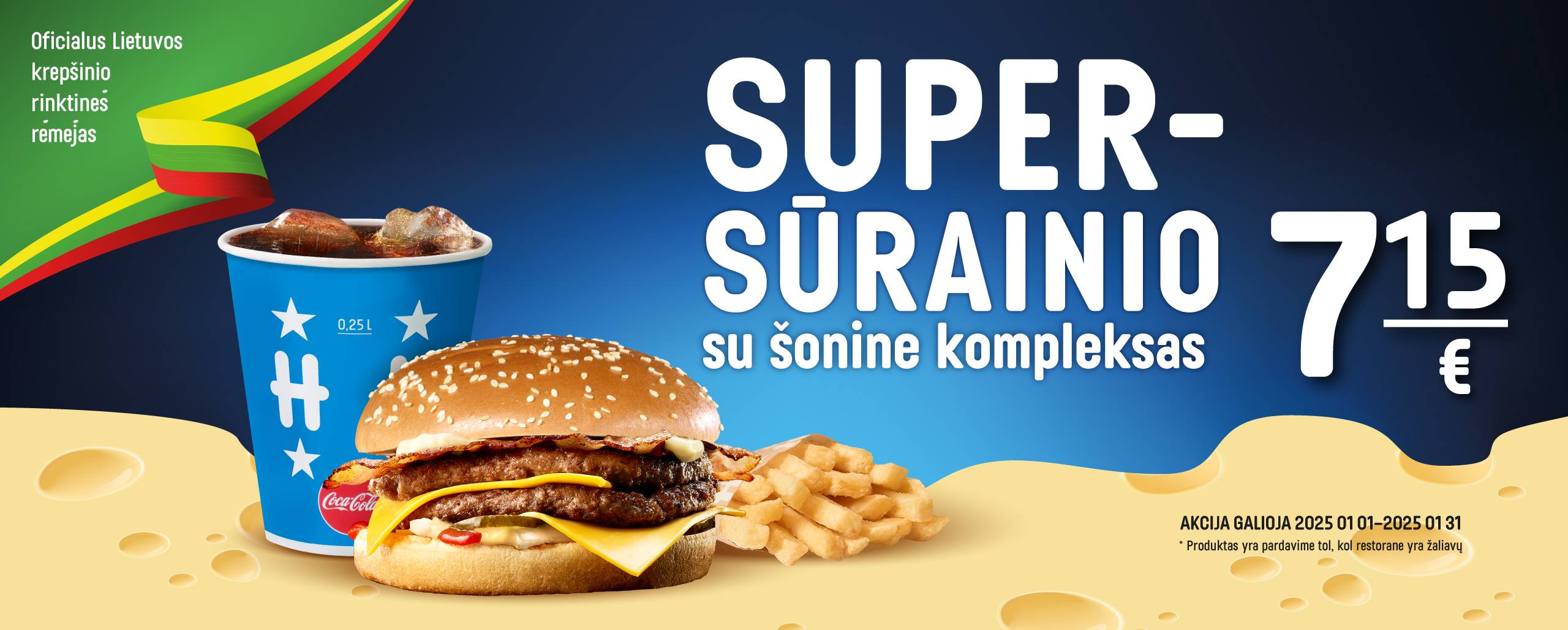 Hesburger